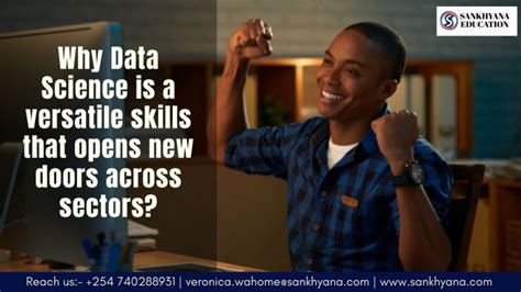 Sankhyana Consultancy Services Kenya On Linkedin Datascience Career Kenya Nairobi