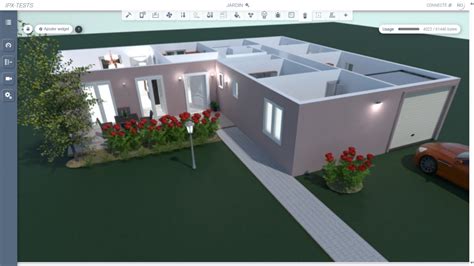 Fichier Image Liveview Garden Png GCE Electronics