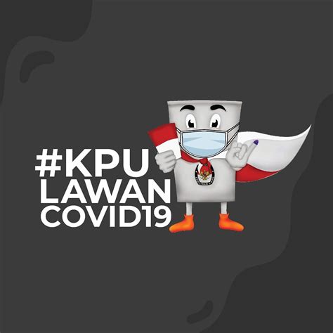 Kpu Republik Indonesia Added A Kpu Republik Indonesia