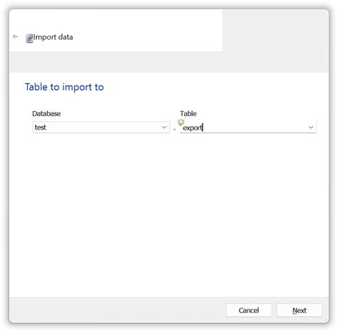 Using Sqlite To Query Csv Files Dr Link Check