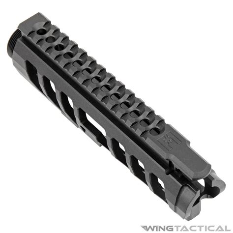 Skeletonized Ar 15 Upper Shop Online Wing Tactical