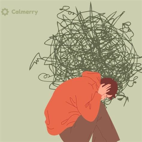 Stream How To Stop Panic Attacks And Prevent Them From Happening From Calmerry Listen Online