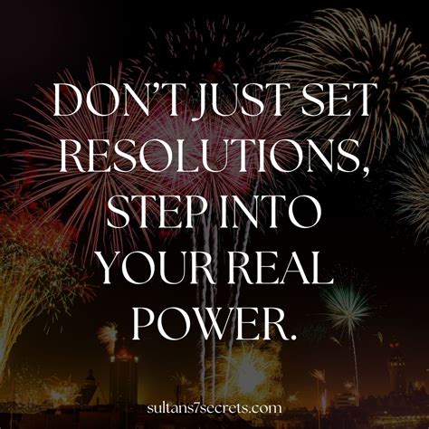 Jeff Buehner On Linkedin This New Year Dont Just Set Resolutions