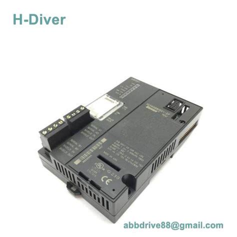 Ge Ic200gbi001 Industrial Control Interface Module Honeywell Diver
