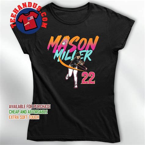 Mason Miller San Diego Padres City Edition Shirt Hoodie Sweater Long