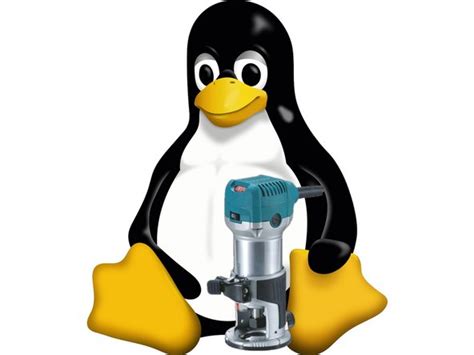 Linux Router Project Repair Help Learn How To Fix It Yourself