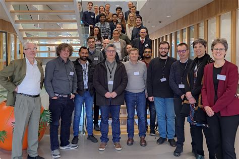 Continuum Modeling In Energy Applications Computational Materials