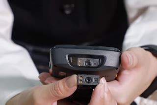 How Barcode Reader Modules Are Revolutionizing Inventory Management