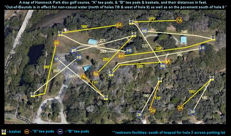 Kendall Indian Hammocks Park Shelter Map At Spencer Maconochie Blog