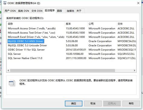 Sql Server连接mysqlsqlserver链接mysql数据库 Csdn博客