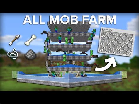 5 Best Farms To Make In Minecraft