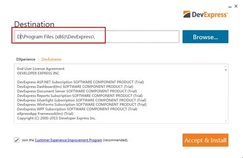 Devexpress控件安装、汉化使用教程 田园里的蟋蟀 博客园