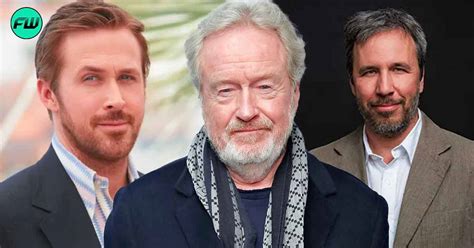 It Was F—king Way Too Long Ryan Goslings Epic 2017 Sequel Was