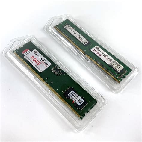 Mpk1973 001 Ddr Ram Memory Plastic Box Plastik Kutuプラスチックの箱caja De Plástico Boîte En Plastique