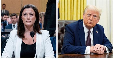 Did Cassidy Hutchinson Get A Pardon Details Explained