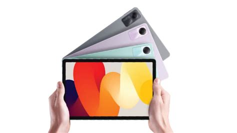 Redmi Pad Se With Mah Battery Hz Display Launched In India Redmi Buds A Also Debut
