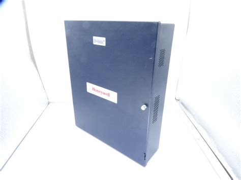 Honeywell Jace 403 Process Controller