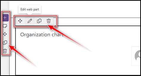 Create Org Chart In Sharepoint Visualize The Org Chart
