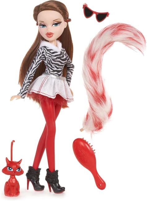Bratz Kool Catz Meygan