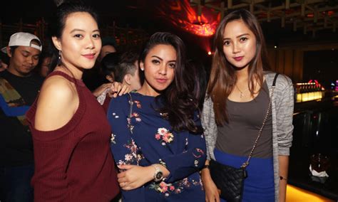 Tips Simpel Clubbing Buat Cewek Yang Masih Amatir Dan Pertama Kali