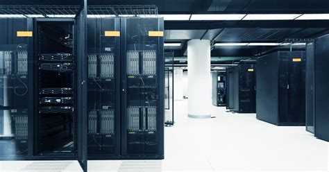 Lxc Cosa Sono I Container Linux E Come Funzionano Ionos