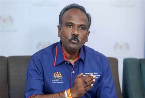 Isu Sivakumar Beri Kelebihan Kepada Kerajaan