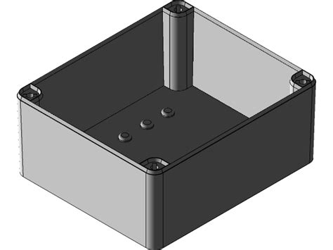 Free CAD Designs Files D Models The GrabCAD Community Library