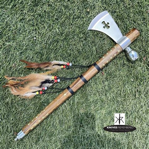 Native American Tomahawks