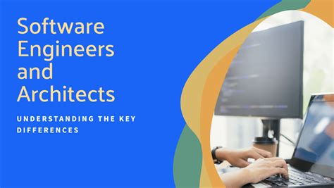 bridging the gap understanding the distinct roles of software