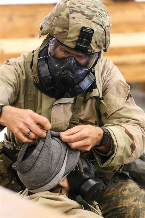 US Army Best Squad Competition Day 2 Article The United States Army