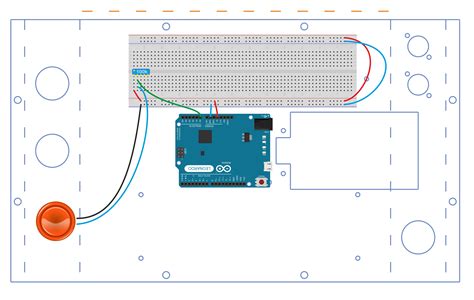 Dart Arduino Midi Dmx Controller