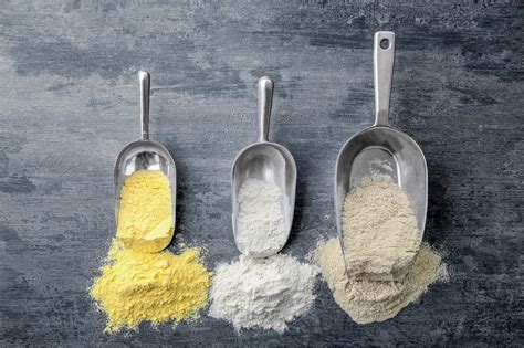 Fssai Reconsiders Specified Limits Of Mixed Millet Flour Jowar Flour