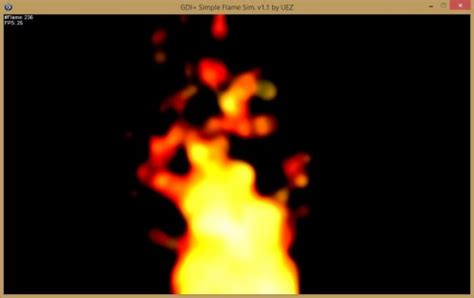 Some Graphical Examples Using Gdi Vol Ii Windows Autoit Forums