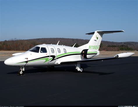 Eclipse 500 - Untitled | Aviation Photo #1709301 | Airliners.net