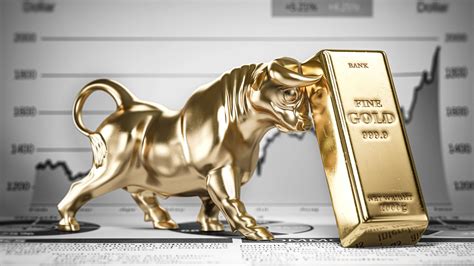 Златото вече не е просто „сигурна“ инвестиция То доминира Уолстрийт Profit Bg