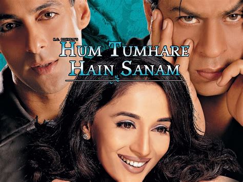 Hum Tumhare Hain Sanam Madhuri Dixit
