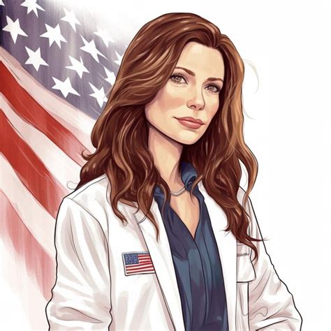 미국 여자 캐릭터 이미지 Freepik에서 무료 다운로드