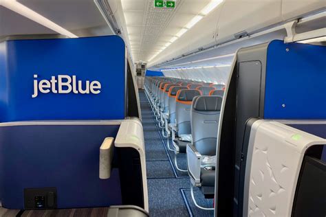 First Look How Jetblues First A321lr Stacks Up Against The Mint