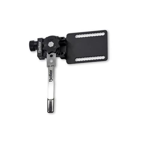 Beiter Clicker Kit Microklicker Jvd Archery