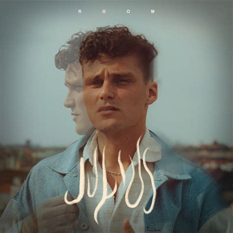 Julius, Room (Single) in High-Resolution Audio - ProStudioMasters