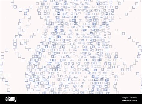 Background Abstract Square Rectangle Pattern For Design Vector Illustration Graphic Stock
