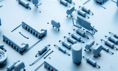Different Types Of Capacitors A Comprehensive Guide