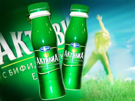 «Активиа»: Разработка дизайна упаковки, Аудит бренда - Портфолио Depot