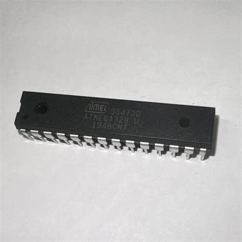 ATMEGA P PU Genuine Atmel GRA AFCH