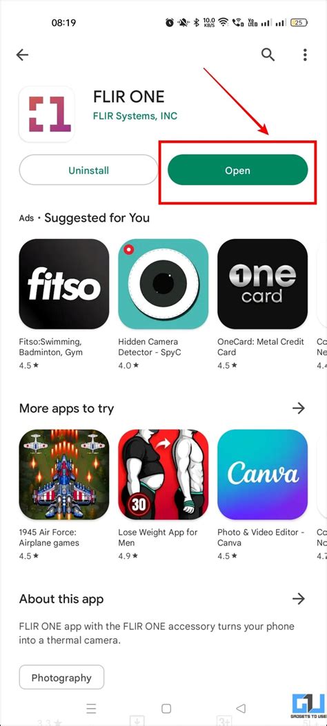 Ways To Monitor CPU Temperature Of PC Using Your Android Gadgets To Use