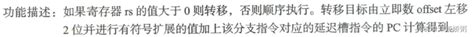 cpu设计实战 第六章（上） blez指令 csdn博客