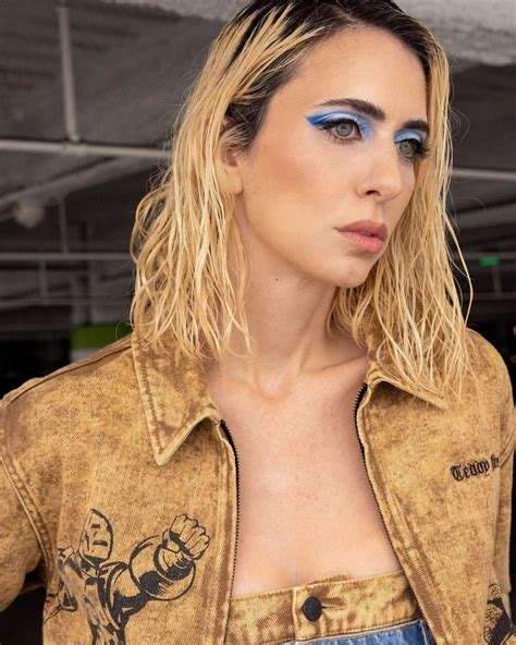 Picture Of Hila Klein