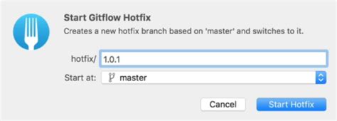 Managing Your Git Branches With Git Flow Zell Liew
