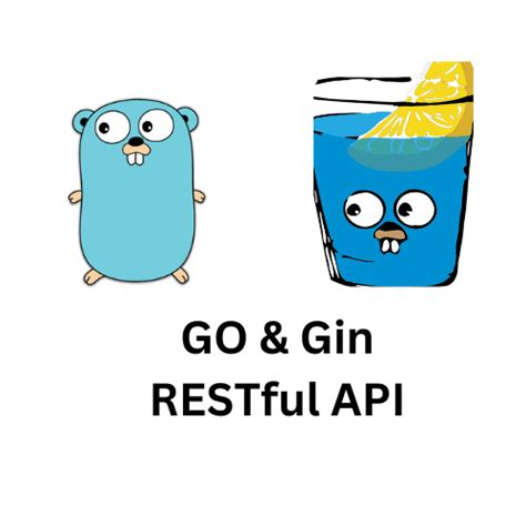 How To Build A Powerful Restful Api With Go Gin Web And Supabase