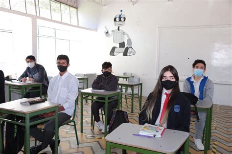 Colegio José Félix Restrepo Es Reconocido Entre Los Mejores De Iberoamérica Por Sus Proyectos De